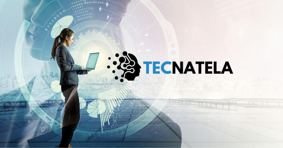 TecNaTela - Tecnologia na sua tela! Blog de noticias e informações.